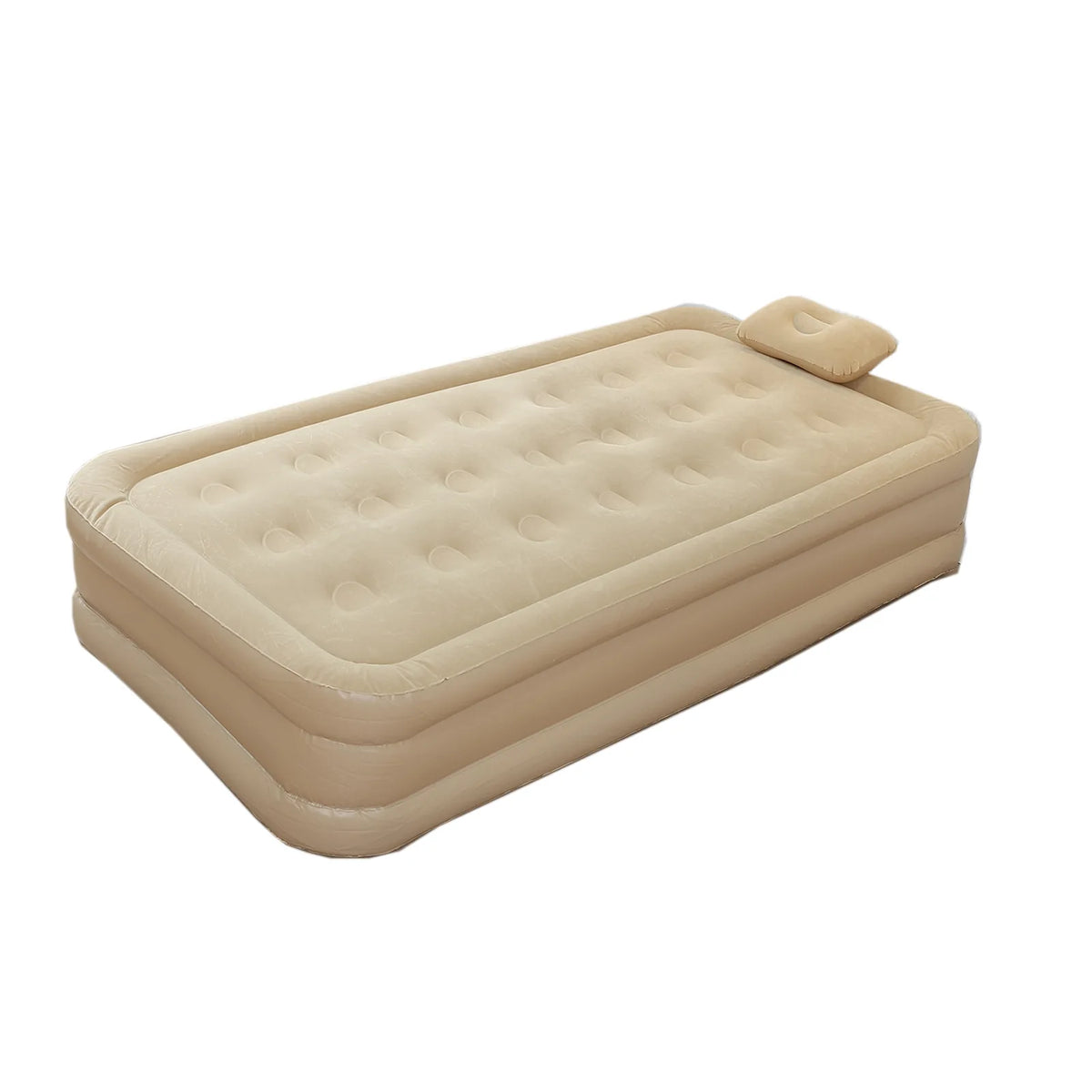 Inflatable Travel Bed – Novvera